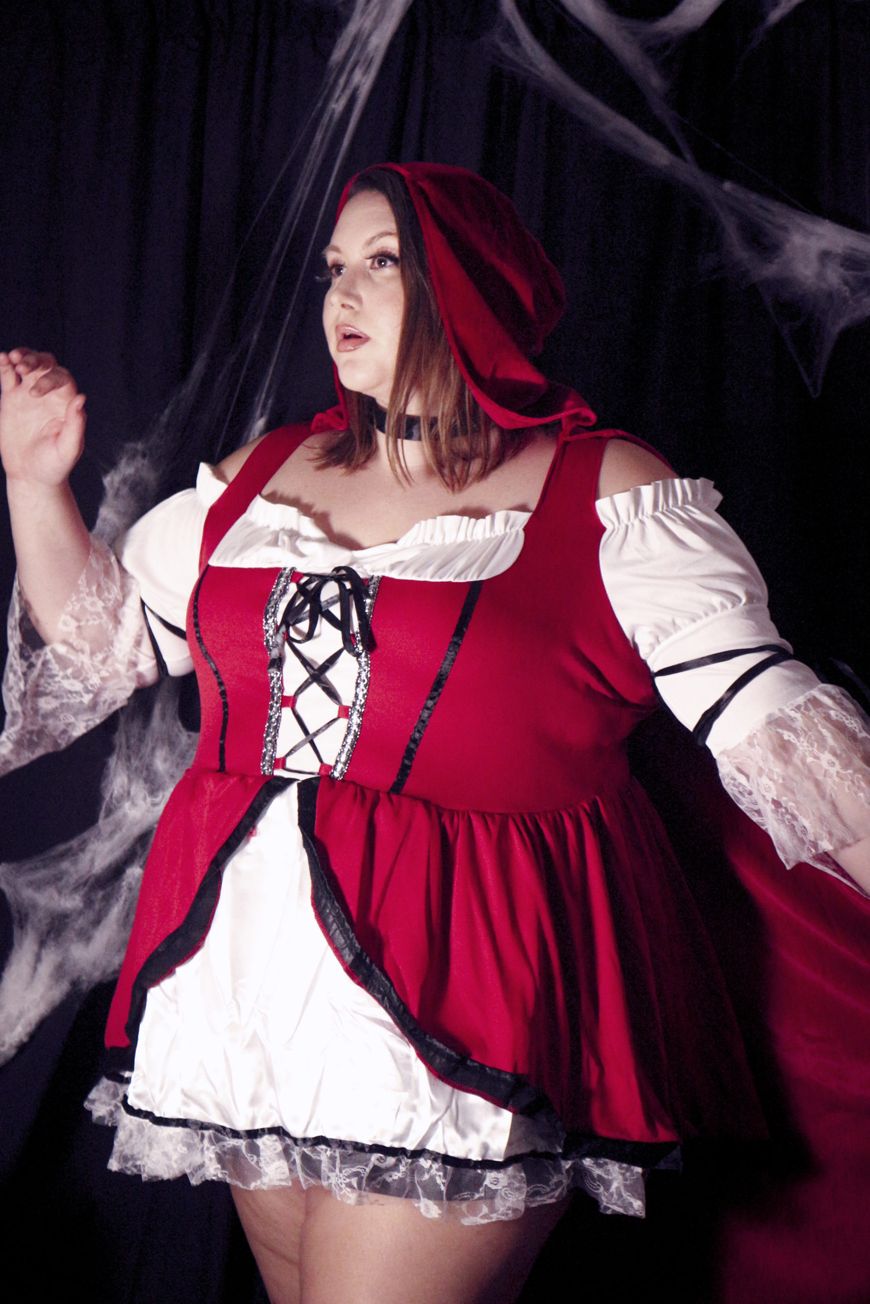 My Favorite Plus Size Halloween Costumes with Yandy!